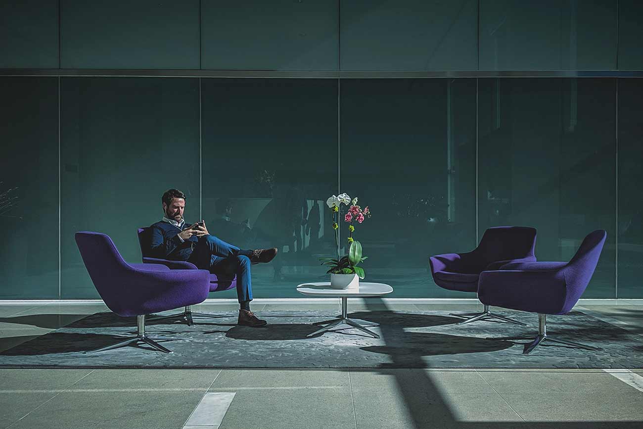 Art Center – Structo